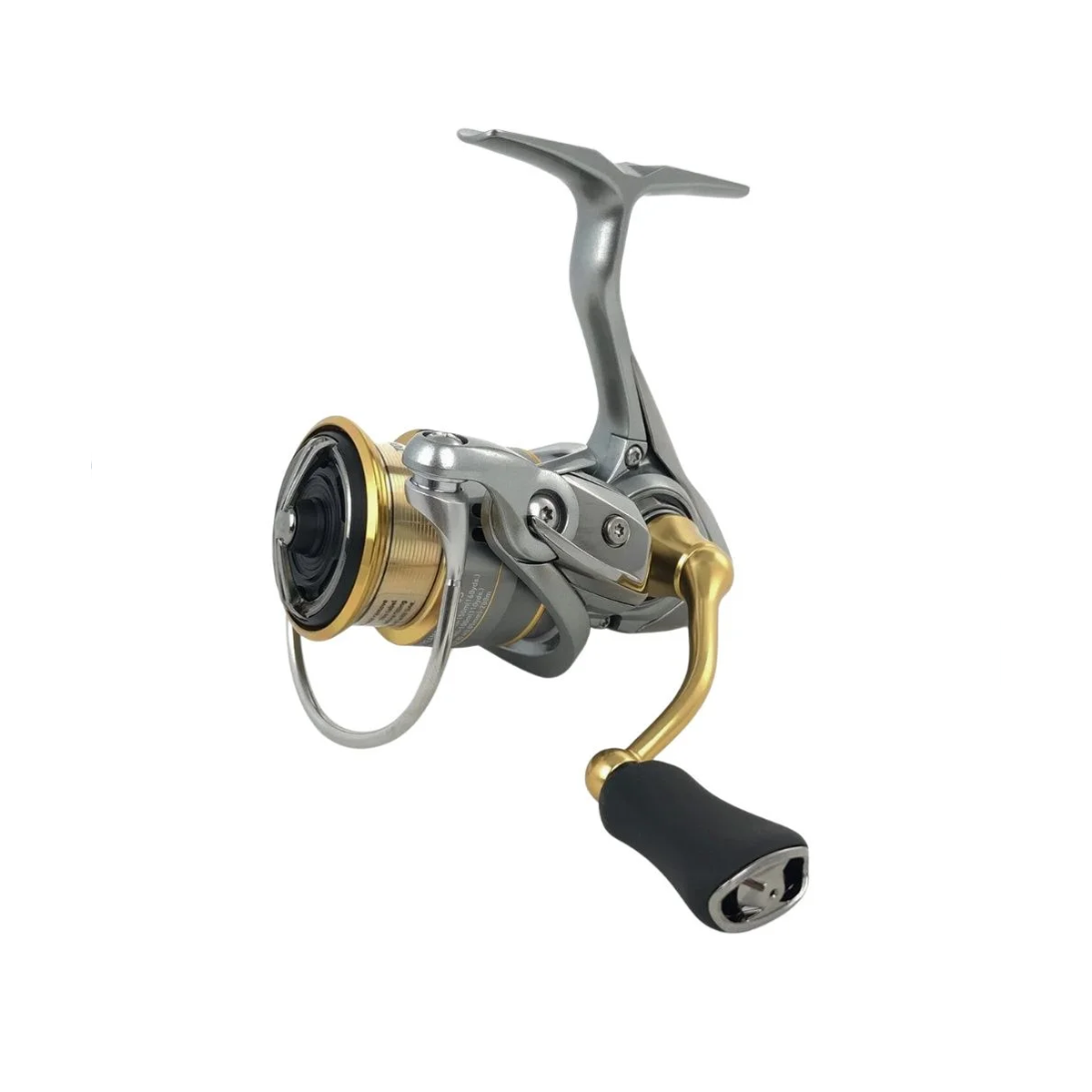 Daiwa 18 Frames LT1000S, Reel – Sportfiskegiganten