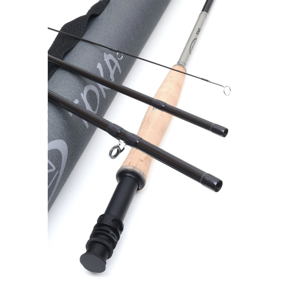 Vision toka fly fishing rod – Sportfiskegiganten